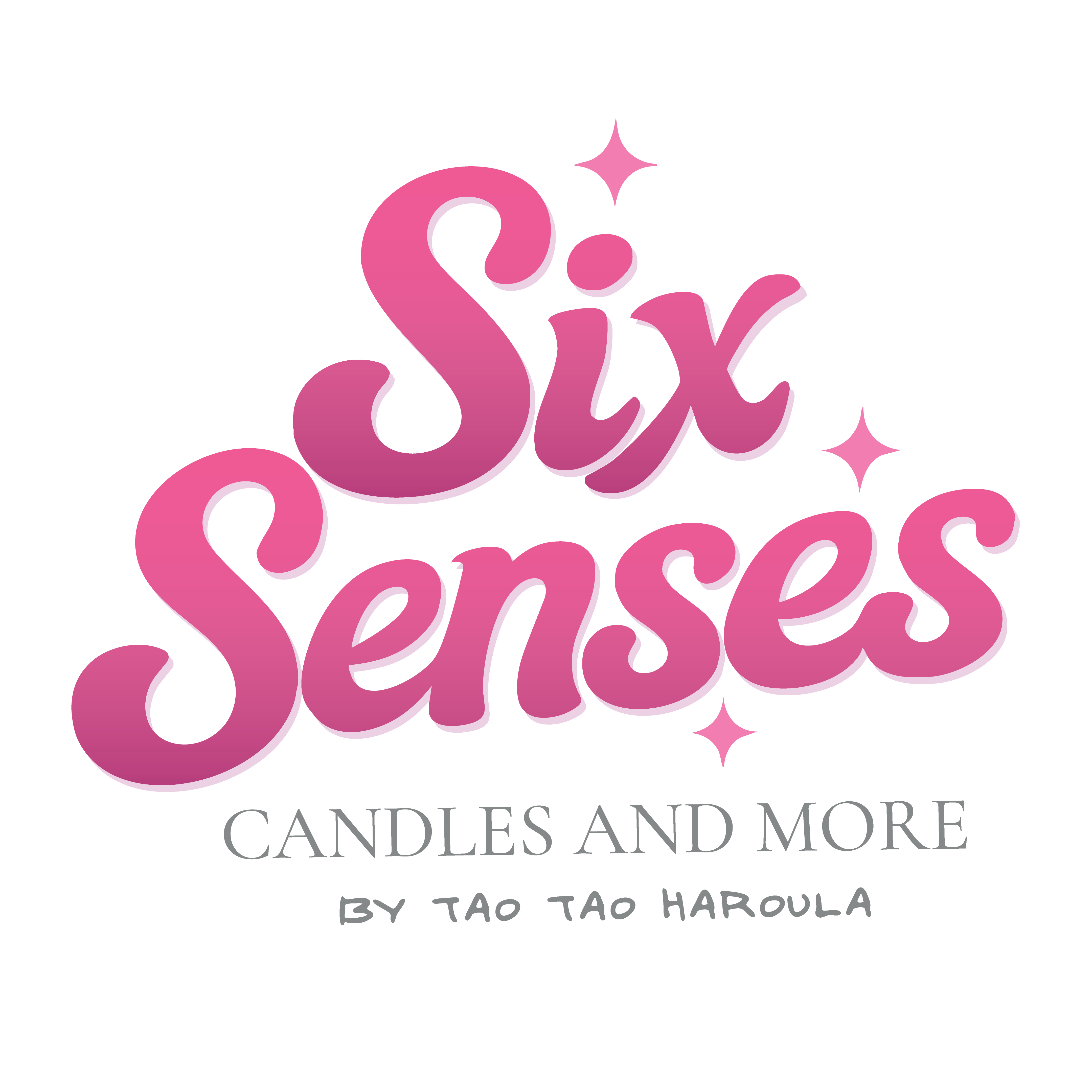 Six Senses Candles